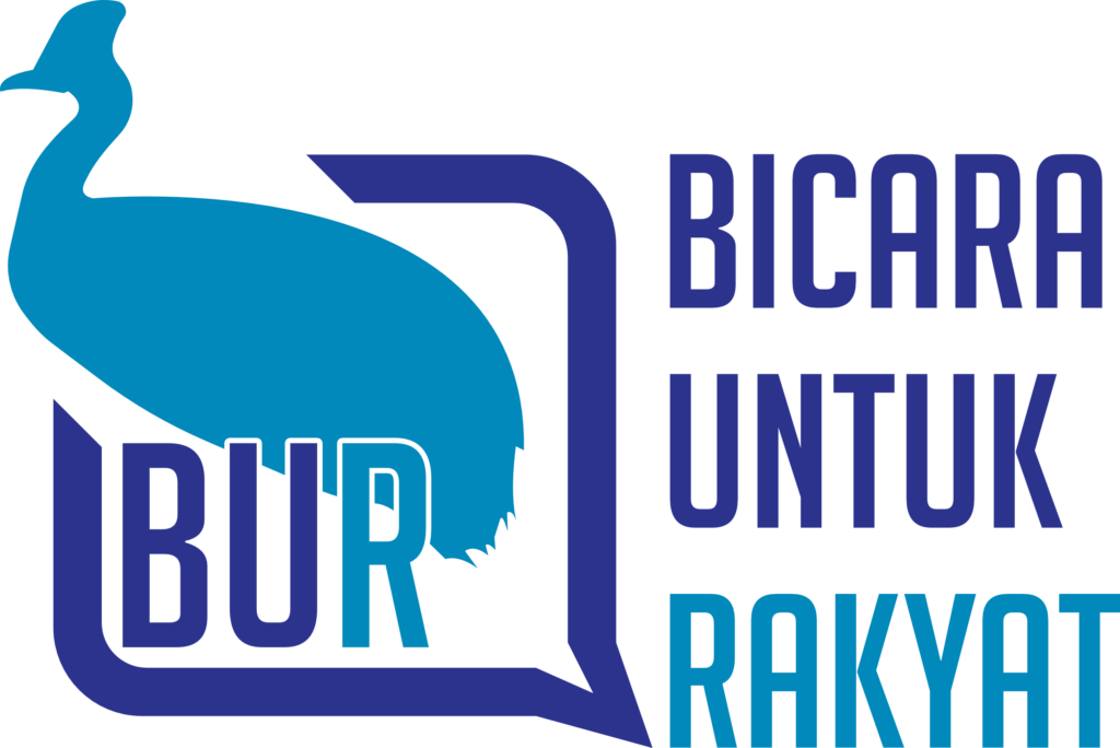 About Us - Bicara Untuk Rakyat