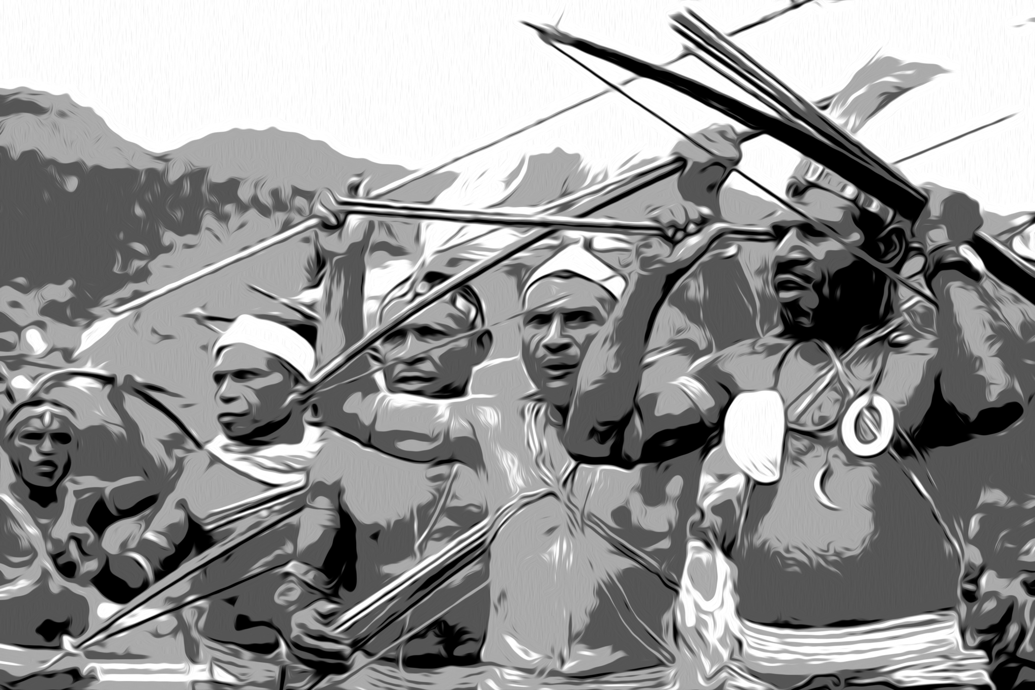 Hari Masyarakat Adat Internasional: Memaknai Masyarakat Adat dari Suku ...